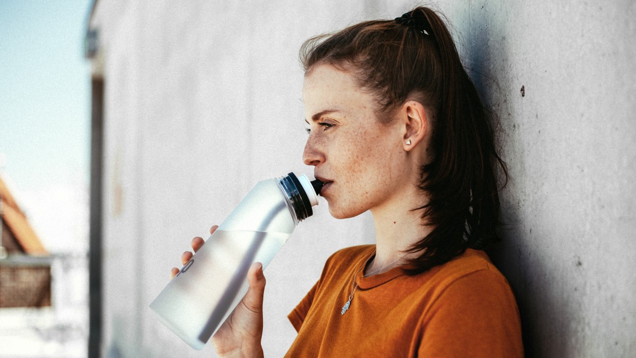 Air up Erfahrungen: Aktueller Test der Trinkflasche (2022)